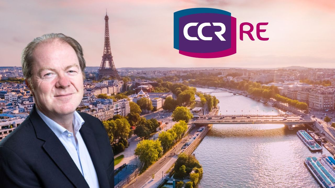 CCR Re boosts non-life profitability in H1 2024 | Intelligent Insurer
